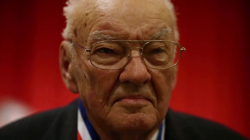 DVIDS - Video - Remembering Master Sgt. Eric England