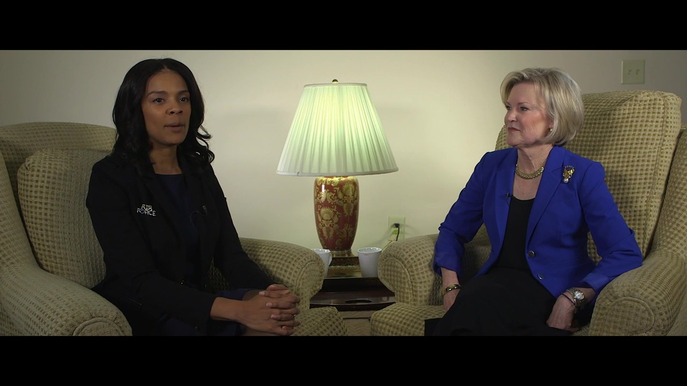 DVIDS - Video - Air Force Key Spouse Program