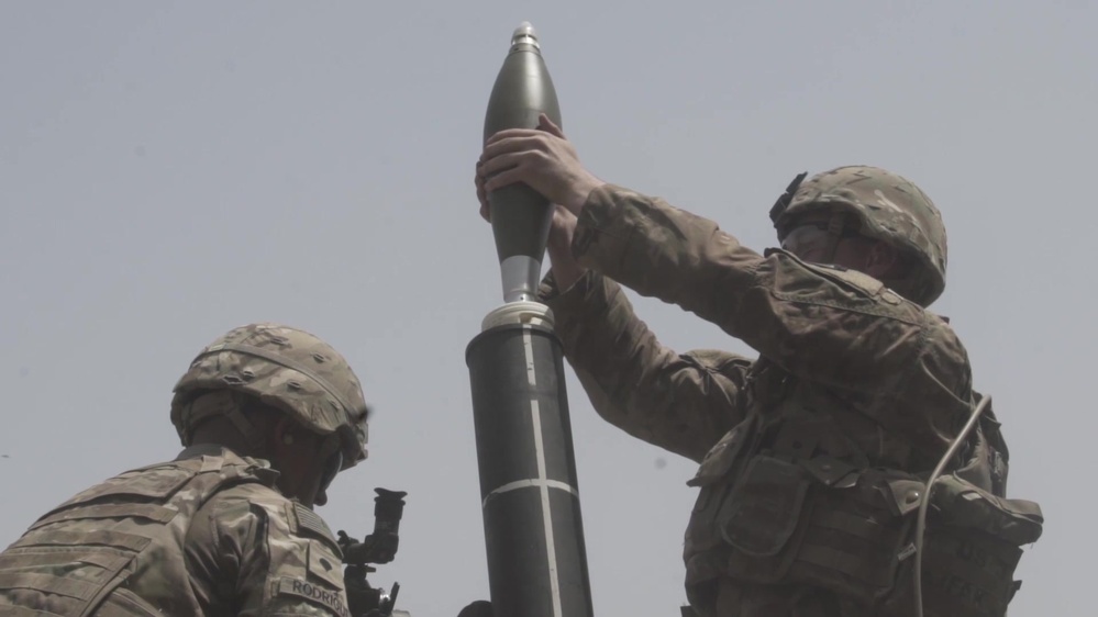 DVIDS - Video - Task Force Bayonet and 10th Mountain Division Soldiers ...