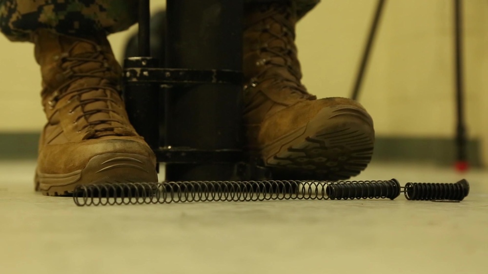 DVIDS - Video - 0351 Infantry Assaultman