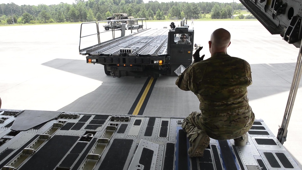 DVIDS - Video - Exercise Swift Response/Saber Strike 2018