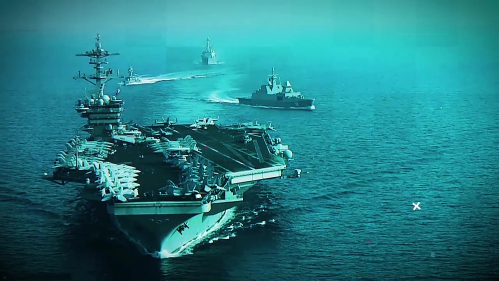 DVIDS - Video - NAVSUP BSC | Navy ERP