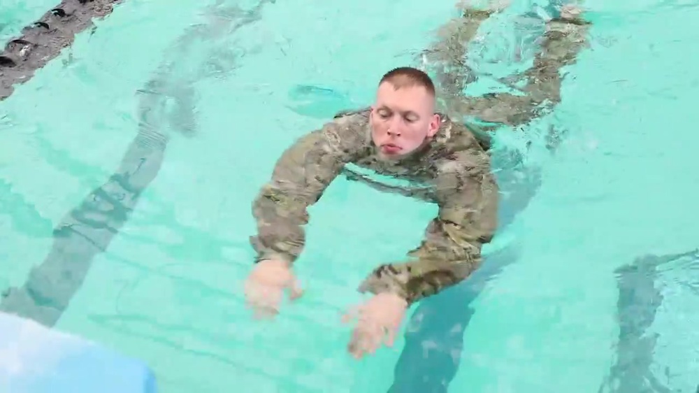 DVIDS - Video - German Armed Forces Proficiency Badge Fitness Test And ...