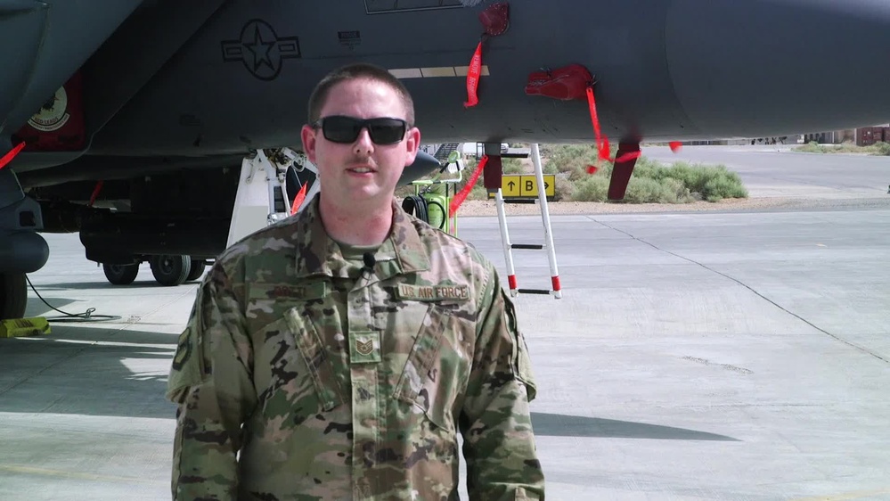 DVIDS - Video - 2018 Father's Day Shout-Outs-Technical Sergeant Michael ...