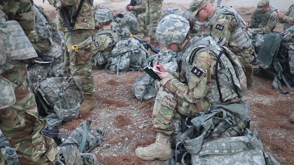 DVIDS - Video - Combat Pistol Excellence in Combat Army Reserve Best ...