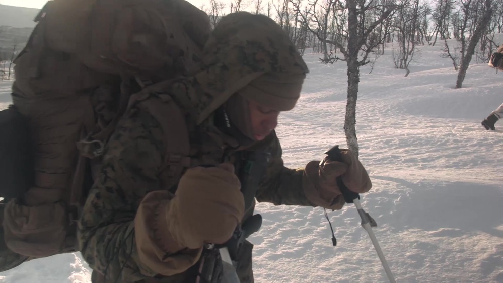 DVIDS - Video - Fighting the Cold