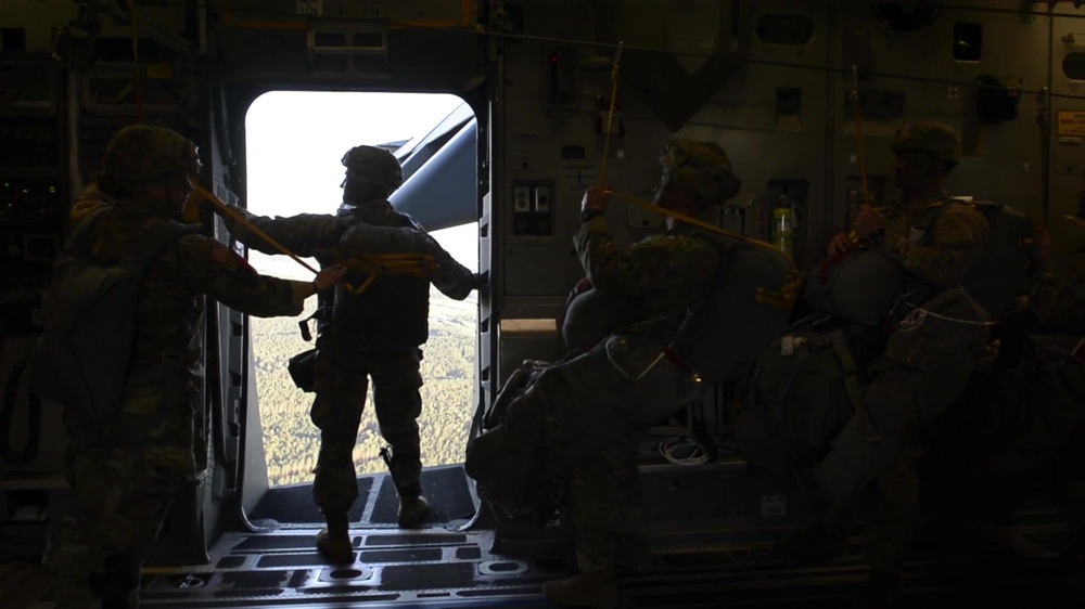 DVIDS - Video - Exercise Swift Response/Saber Strike 2018