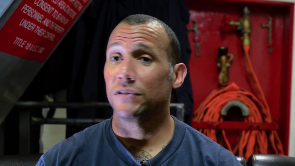 DVIDS - Video - FEATURE VIDEO: Damage Control, Not Damage Repair ...