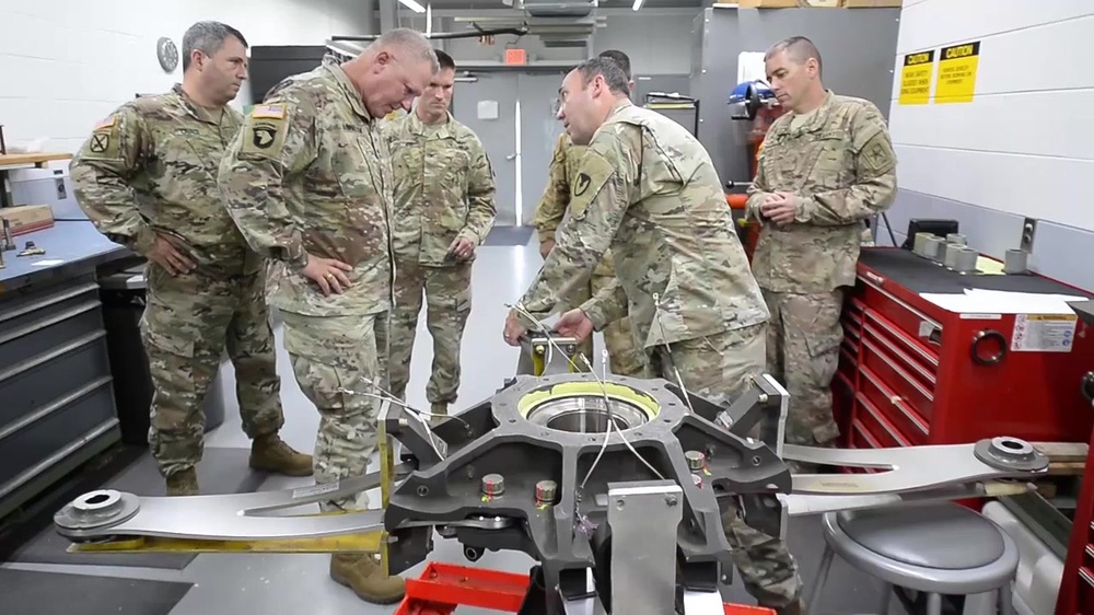 DVIDS - Video - Texas National Guard fields Apache Strap Pack Mega Nut ...