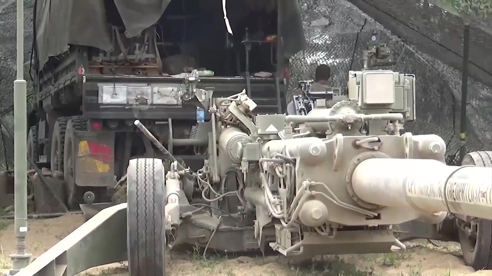 DVIDS - Video - Interview with the Archer Battery, Field Artillery ...