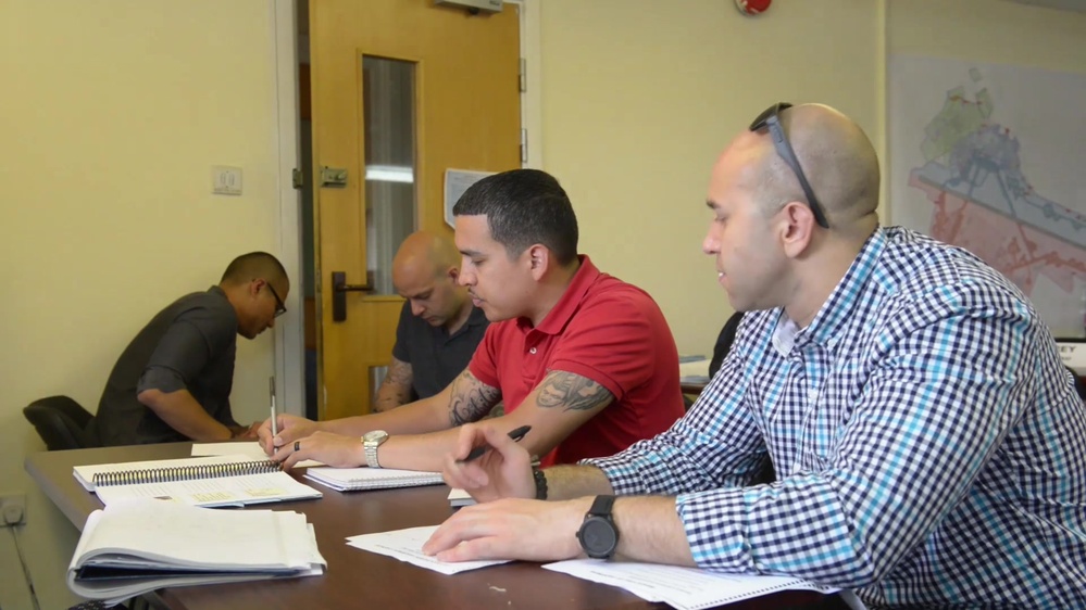 DVIDS - Video - Crisis Negotiation Training