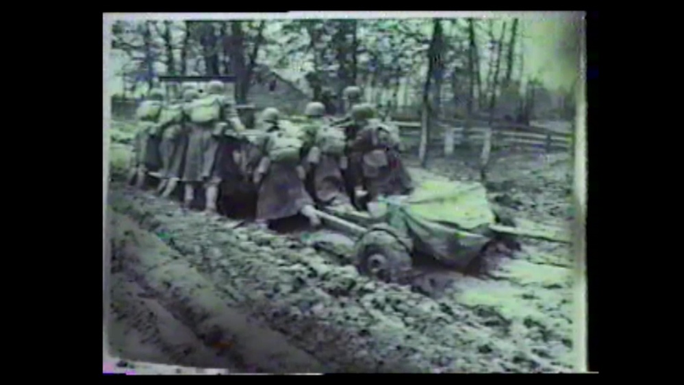 DVIDS - Video - 98th Training Division History - Part 1