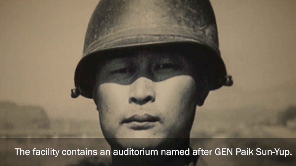 DVIDS - Video - Virtual Tour of USFK Headquarters