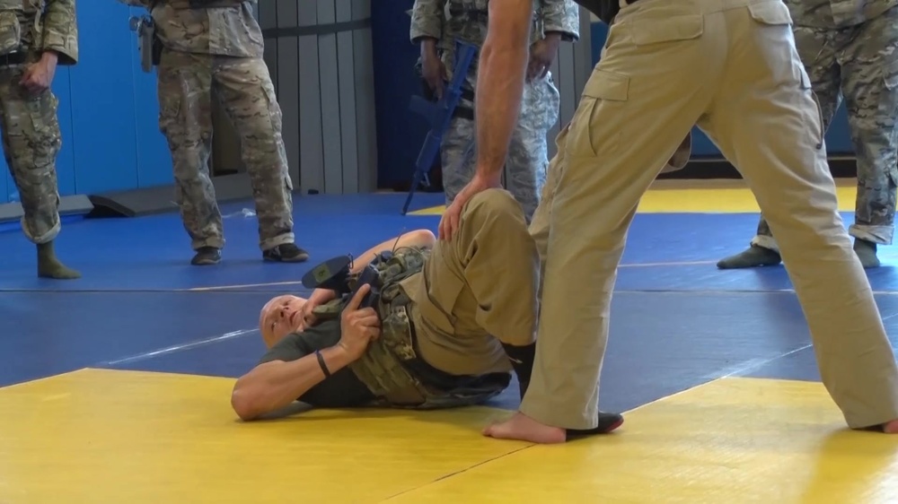 DVIDS - Video - 193rd SOSFS new concept based training