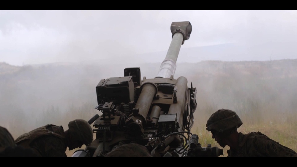 DVIDS - Video - Force Integration Phase of RIMPAC 2018