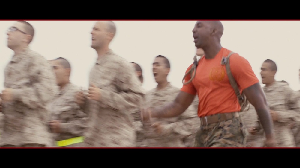 DVIDS - Video - We Make Marines - SSgt. Jones