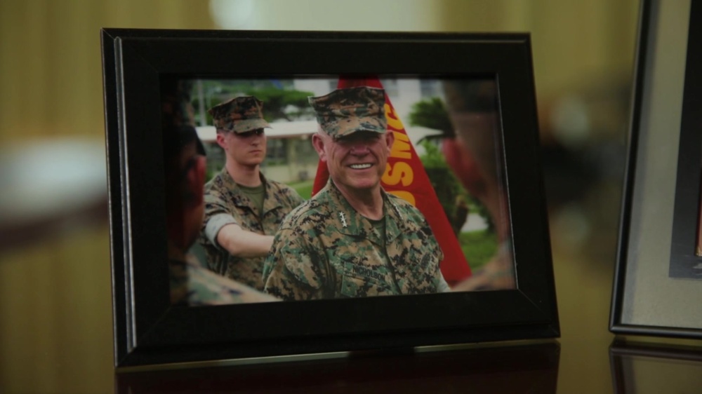 DVIDS - Video - 39 Years Later: Lt. Gen. Nicholson's Legacy