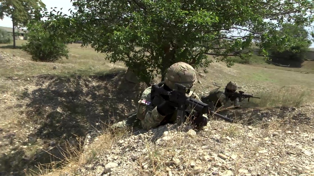 DVIDS - Video - Combined Urban Operations