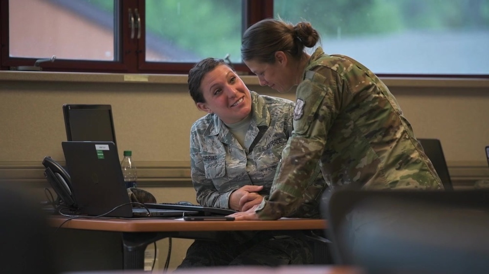 DVIDS - Video - Call to Duty