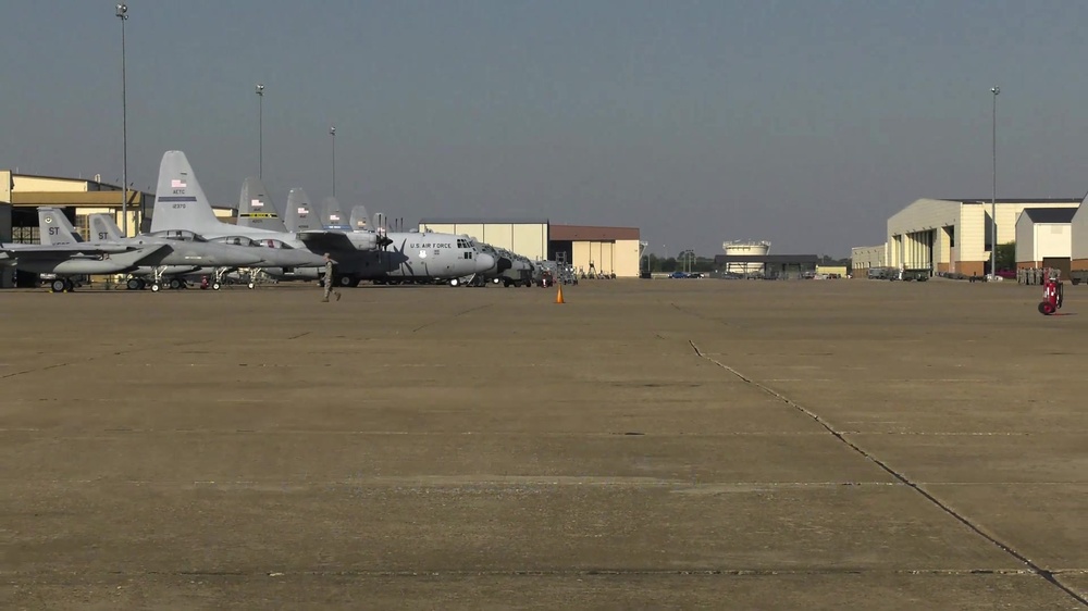 DVIDS - Video - Sheppard AFB Mission Video
