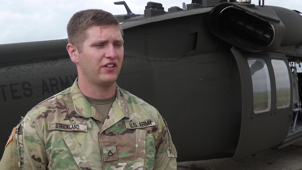 DVIDS - Video - Meet Your Army: Soldiers For Life, Brothers Forever