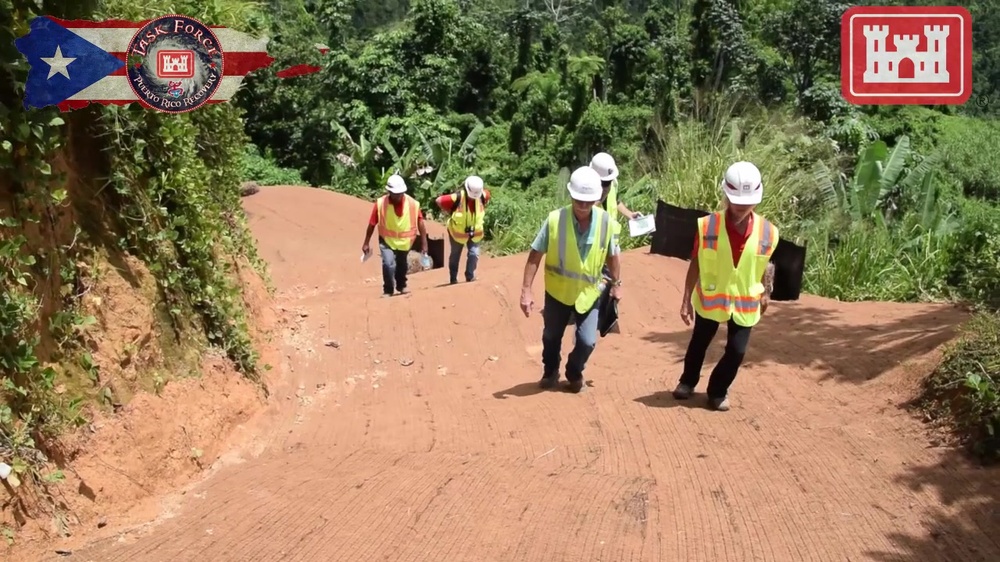 DVIDS - Video - Puerto Rico Environmental Stabilization