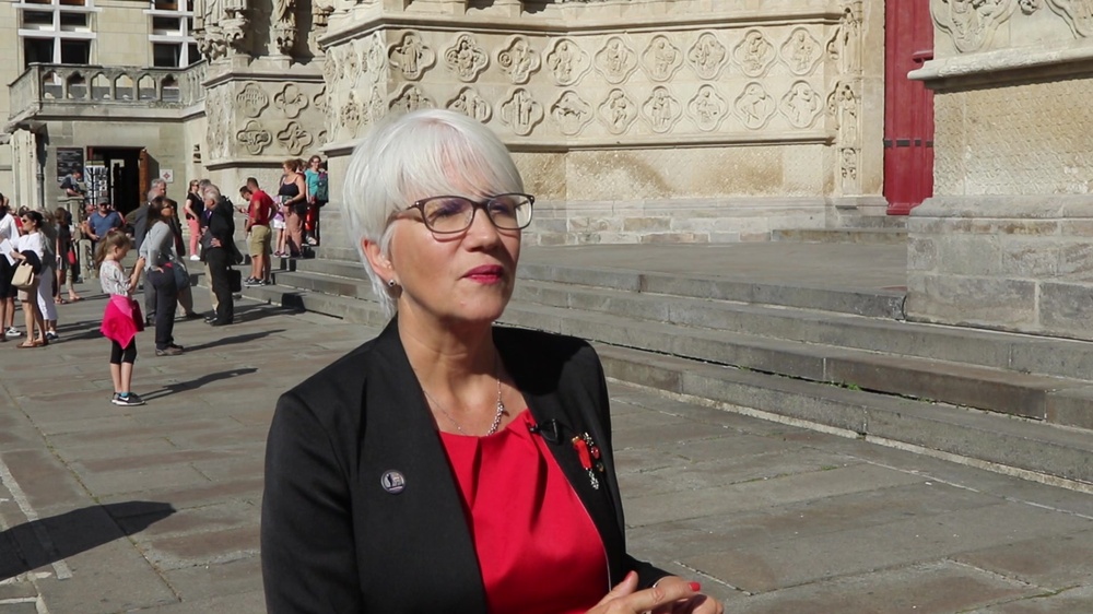 DVIDS - Video - Helen Patton