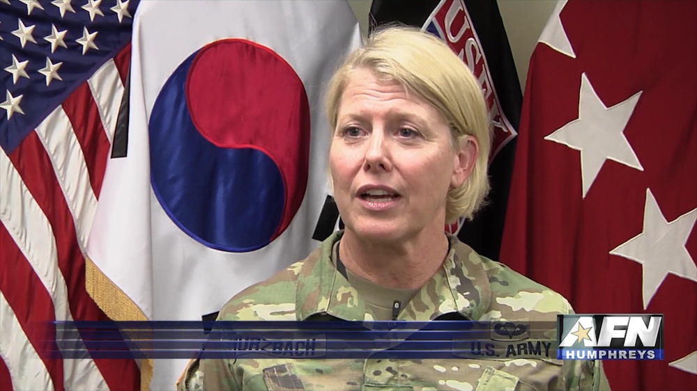 DVIDS - Video - ROK/US Combined Ground Component Command