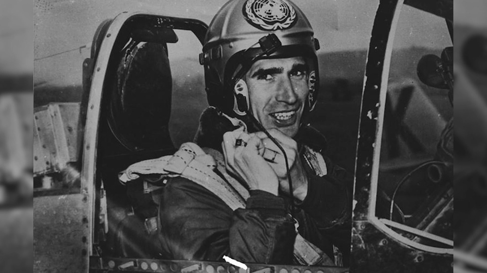 DVIDS - Video - Lt. Gen. Thomas W. Bergeson Farewell to the Men and ...