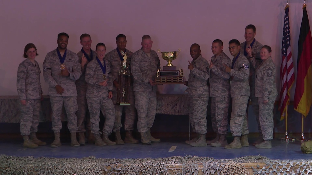 DVIDS - Video - 2018 AF Defender Challenge… Mission Accomplished (No ...