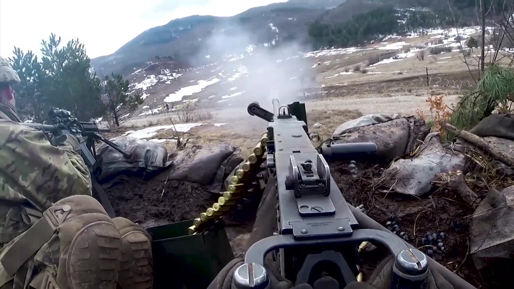 DVIDS - Video - Command Vid - Army Commercial Submission