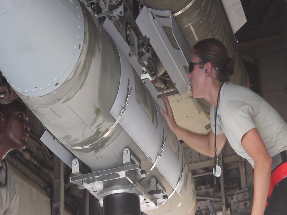 DVIDS - Video - Arming the Deid's fight