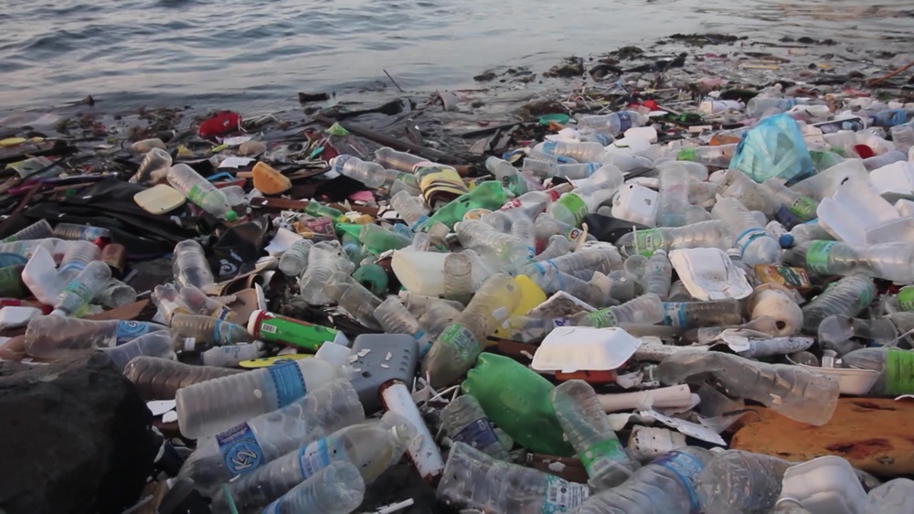 DVIDS - Video - 1A Legacy-Management of Solid Waste-Plastic Waste