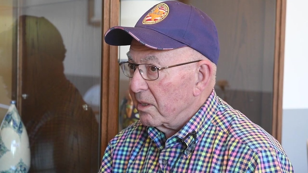 DVIDS - Video - Full Interview with Vietnam Prisoner of War Major Joe ...