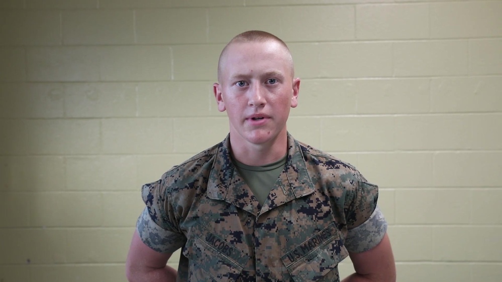 DVIDS - Video - Charlie Company Shout out: 1069