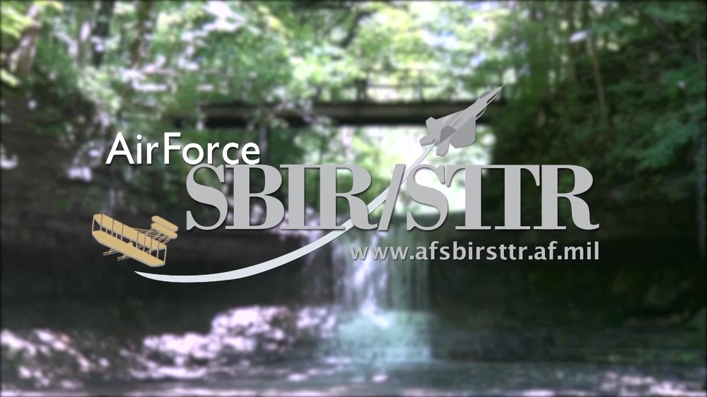 DVIDS - Video - A Bridge To The Future: The Air Force SBIR/STTR Program