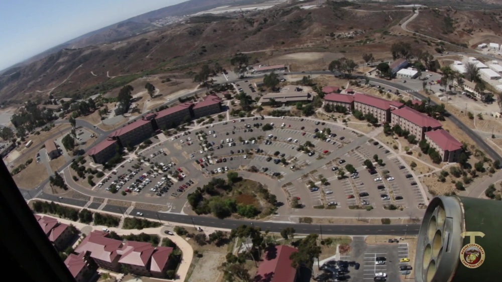DVIDS - Video - Camp Pendleton Command video