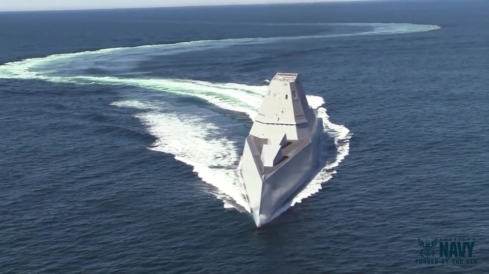 DVIDS - Video - NAVY BIRTHDAY 2018 MOTIVATIONAL VIDEO - STANDARD NAVY ...