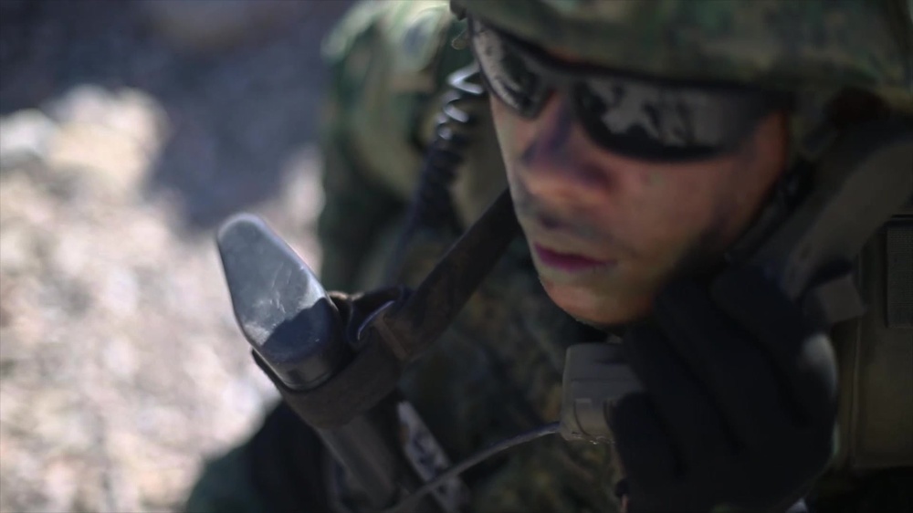 DVIDS - Video - Valiant Mark 2018