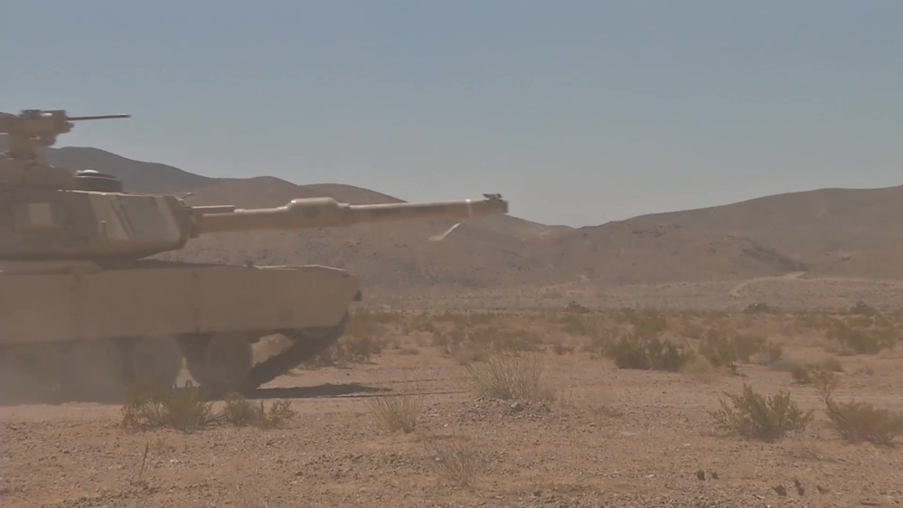 DVIDS - Video - NTC Rotation 18-10 B-Roll