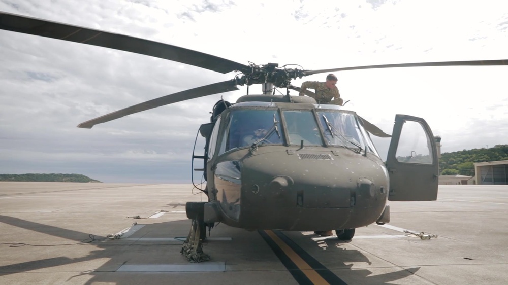 DVIDS - Video - The Blackhawk