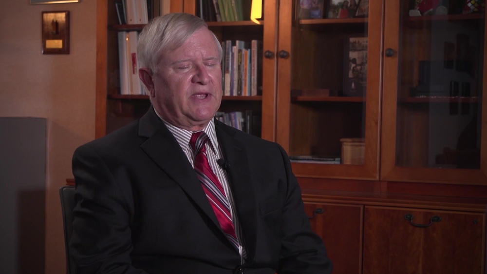 DVIDS - Video - Jack Blackhurst