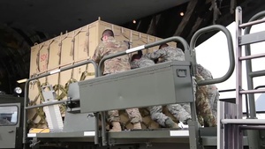 2018 Hurricane Response - The National Guard