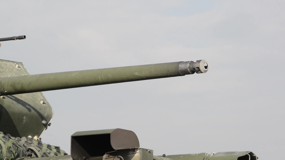 DVIDS - Video - Exercise Dragoon Ready
