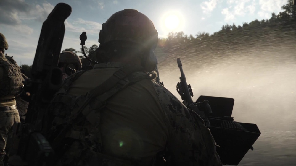 DVIDS - Video - SWCC in action