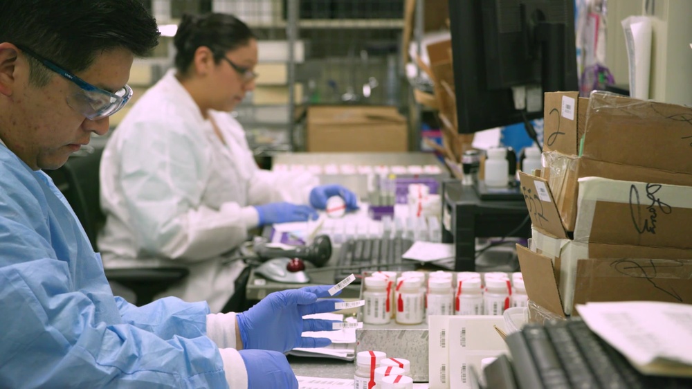 DVIDS - Video - Drug Testing Myths - All Branches Version