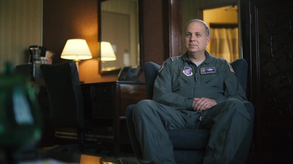 DVIDS - Video - Lt. Gen. Martinez Kadena Visit October 16, 2018