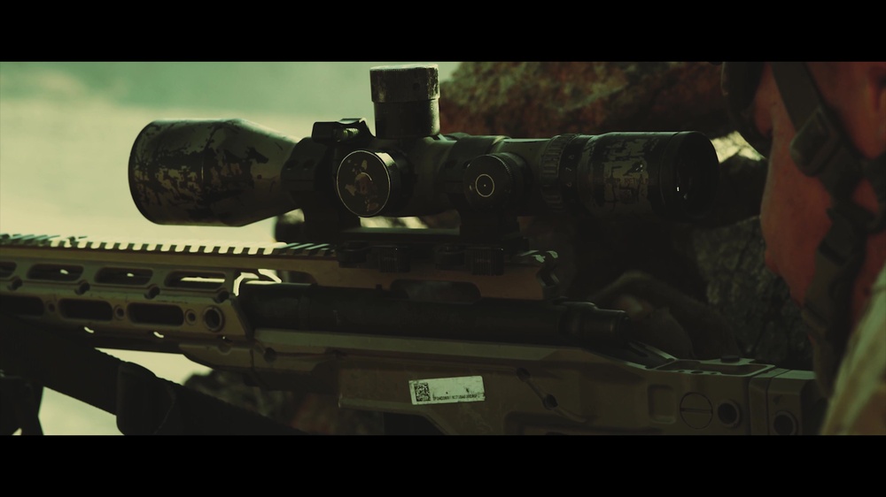 DVIDS - Video - STA Platoon Teaser