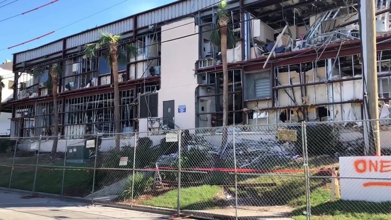 DVIDS - U.S. Army Hurricane Michael Response