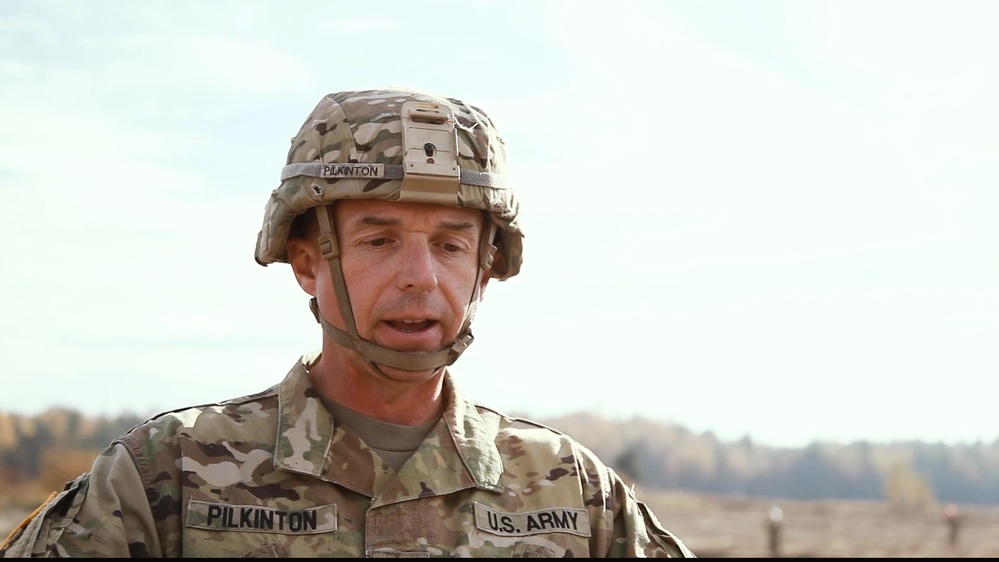 DVIDS - Video - Task Force Raiders Engineers